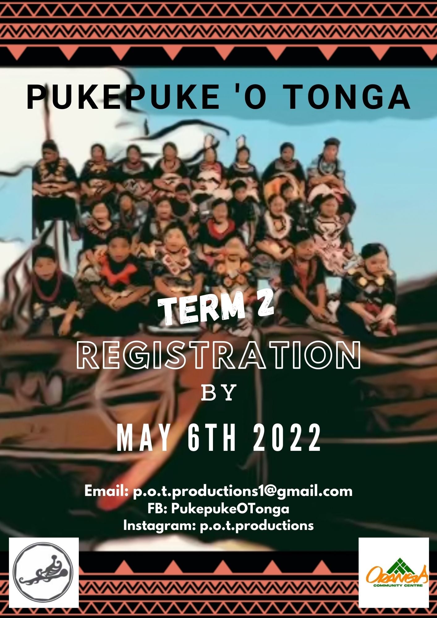 Faiva Fakatonga - Traditional Tongan Dance Classes in Auckland ...