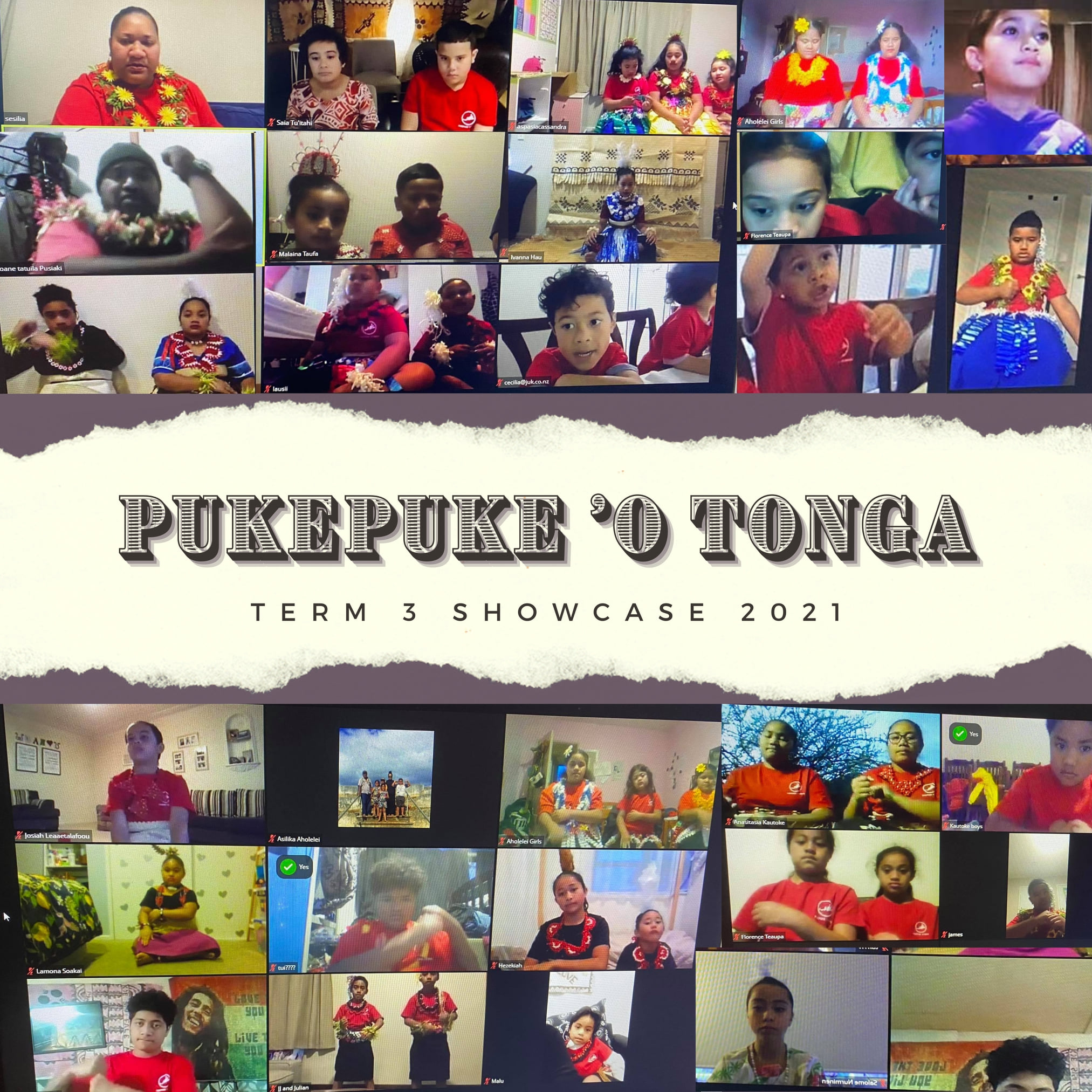 Faiva Fakatonga - Traditional Tongan Dance Classes in Auckland ...