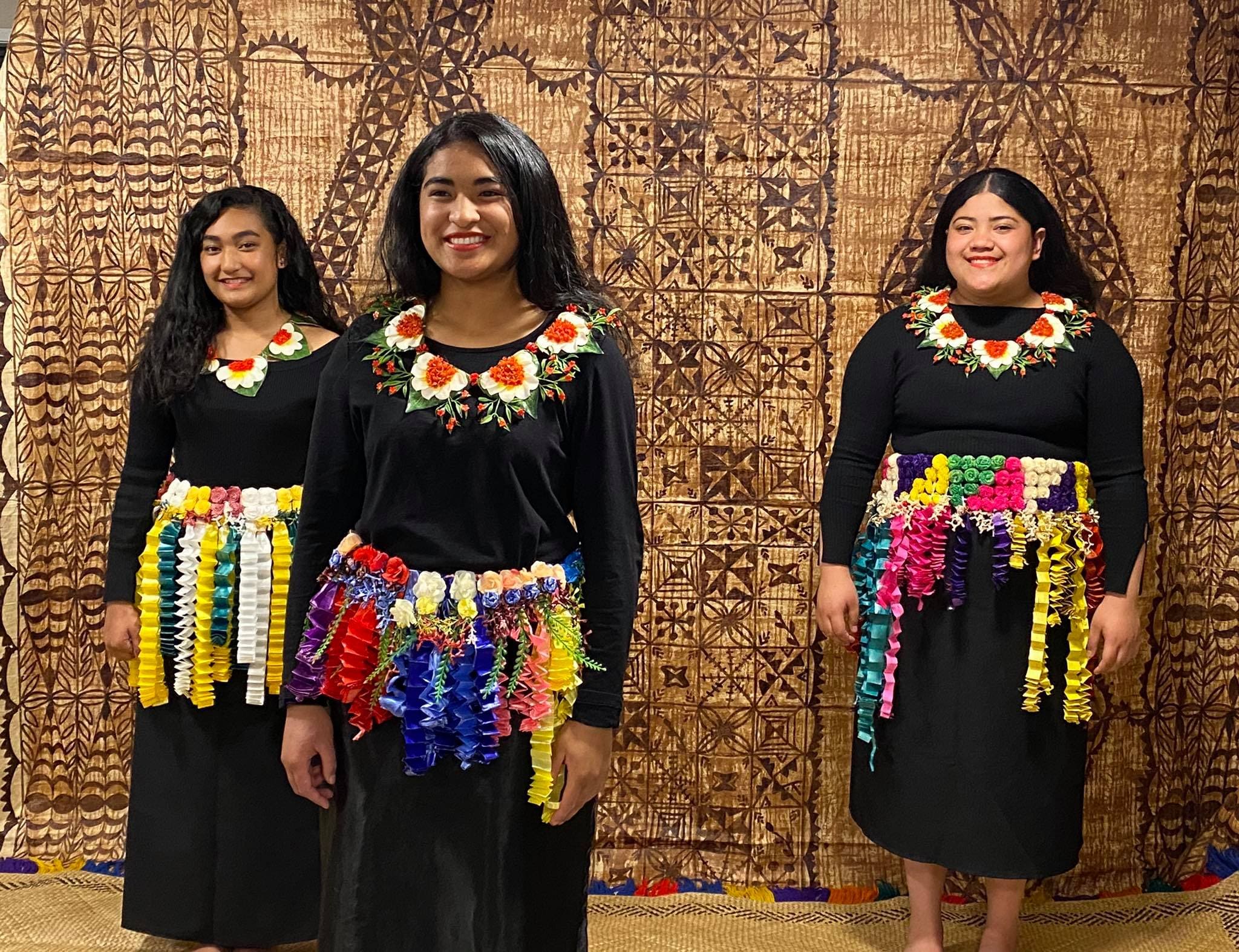 Faiva Fakatonga - Traditional Tongan Dance Classes in Auckland ...