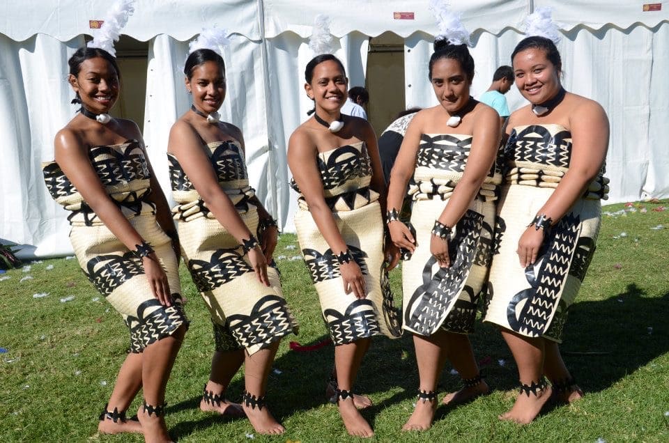 Faiva Fakatonga - Traditional Tongan Dance Classes in Auckland ...