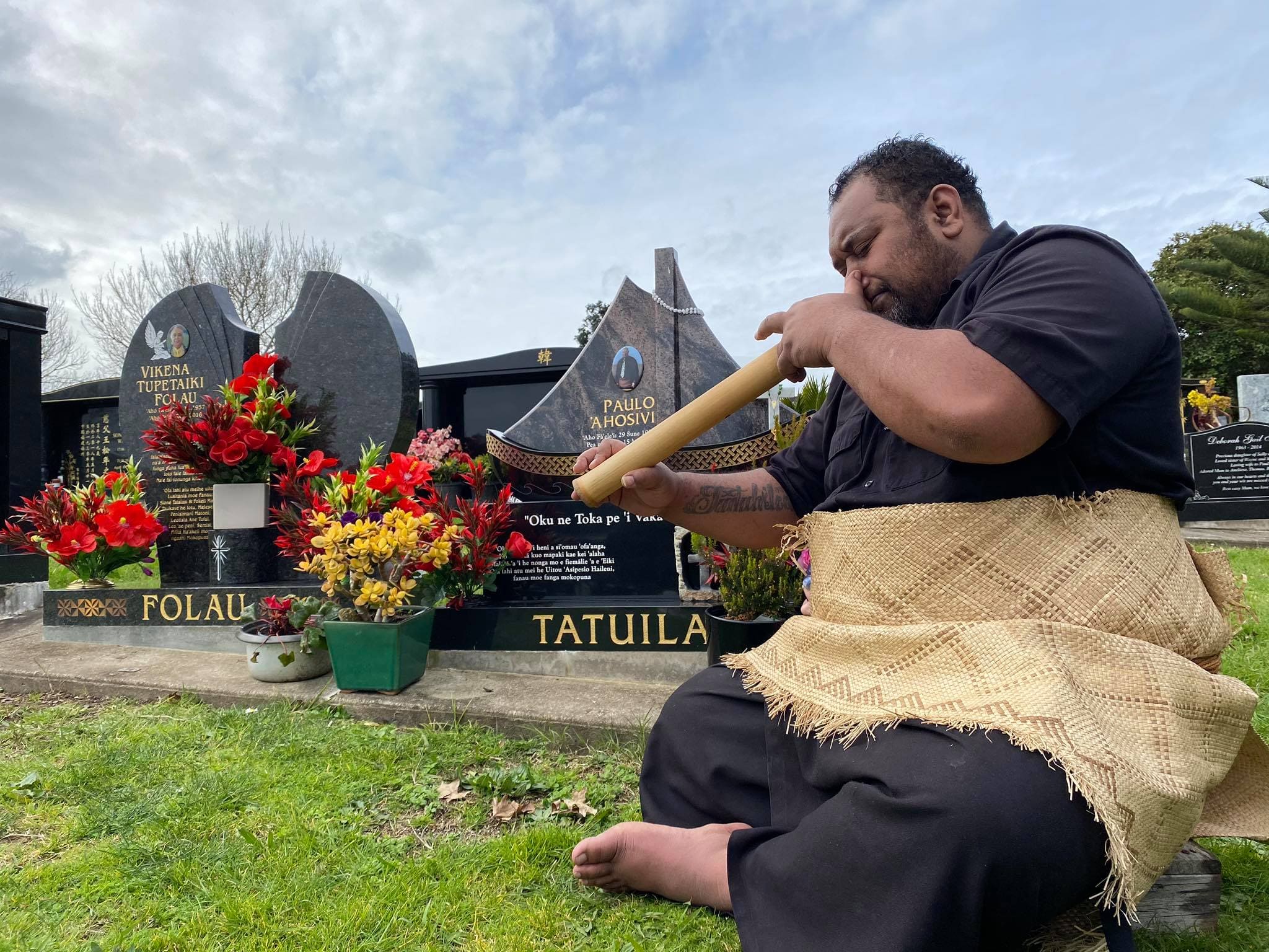 Faiva Fakatonga - Traditional Tongan Dance Classes in Auckland ...