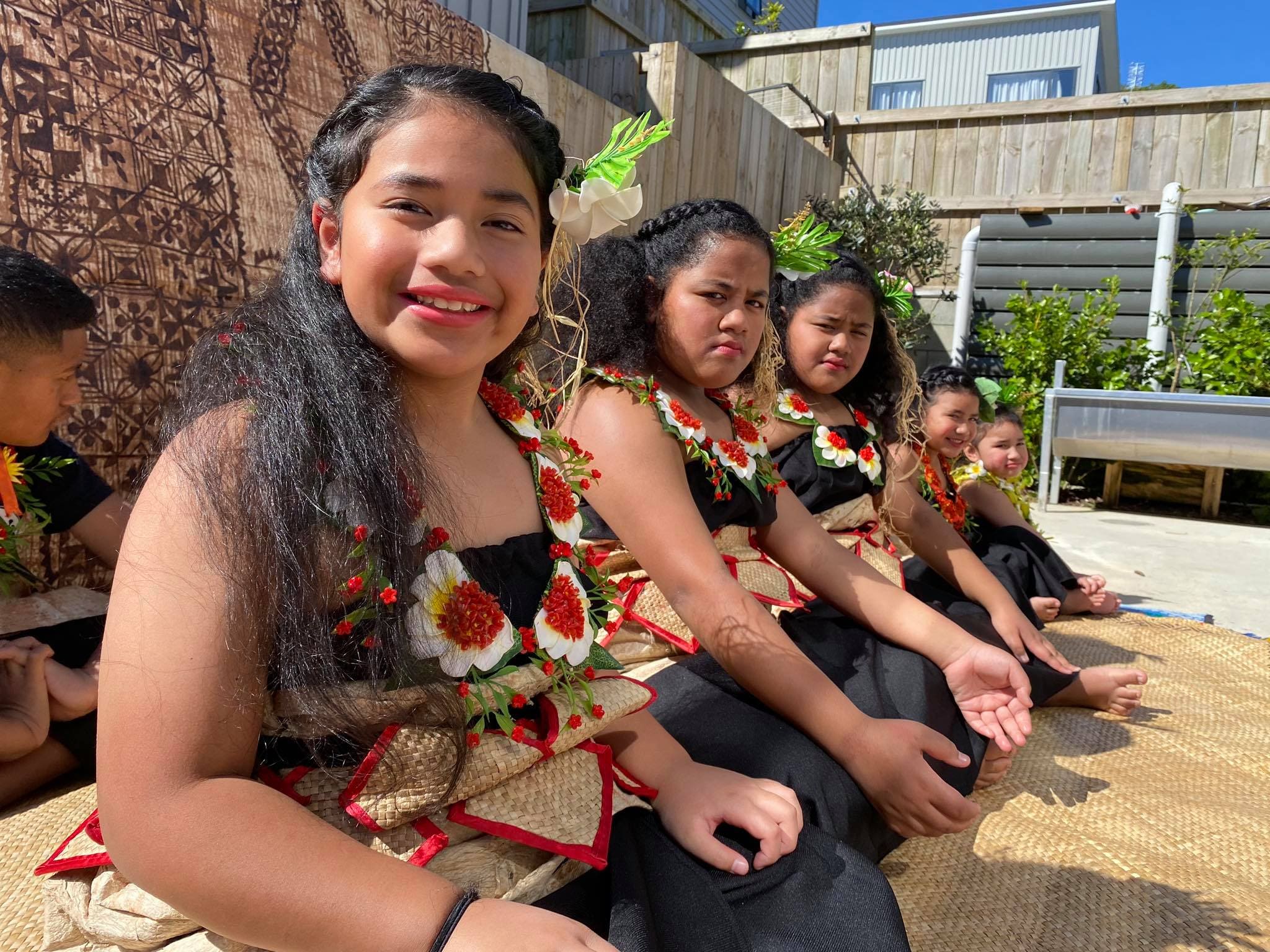 Faiva Fakatonga - Traditional Tongan Dance Classes in Auckland ...