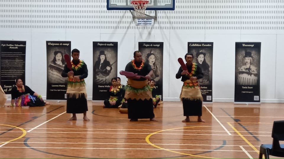 Faiva Fakatonga - Traditional Tongan Dance Classes in Auckland ...