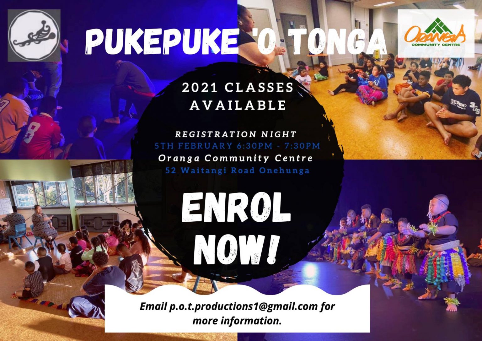 Faiva Fakatonga - Traditional Tongan Dance Classes in Auckland ...